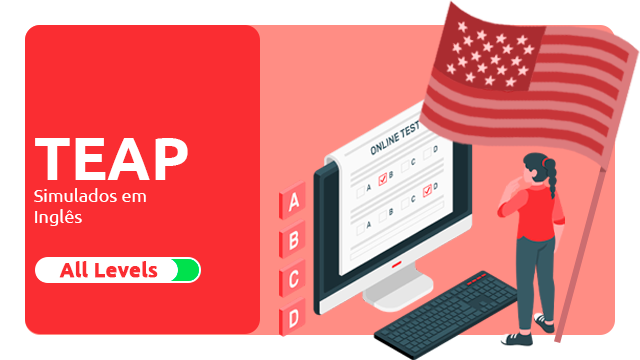 TEAP: Simulado II - Easify