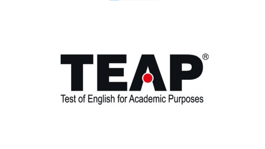 Teste de Proficiência TEAP- Easify