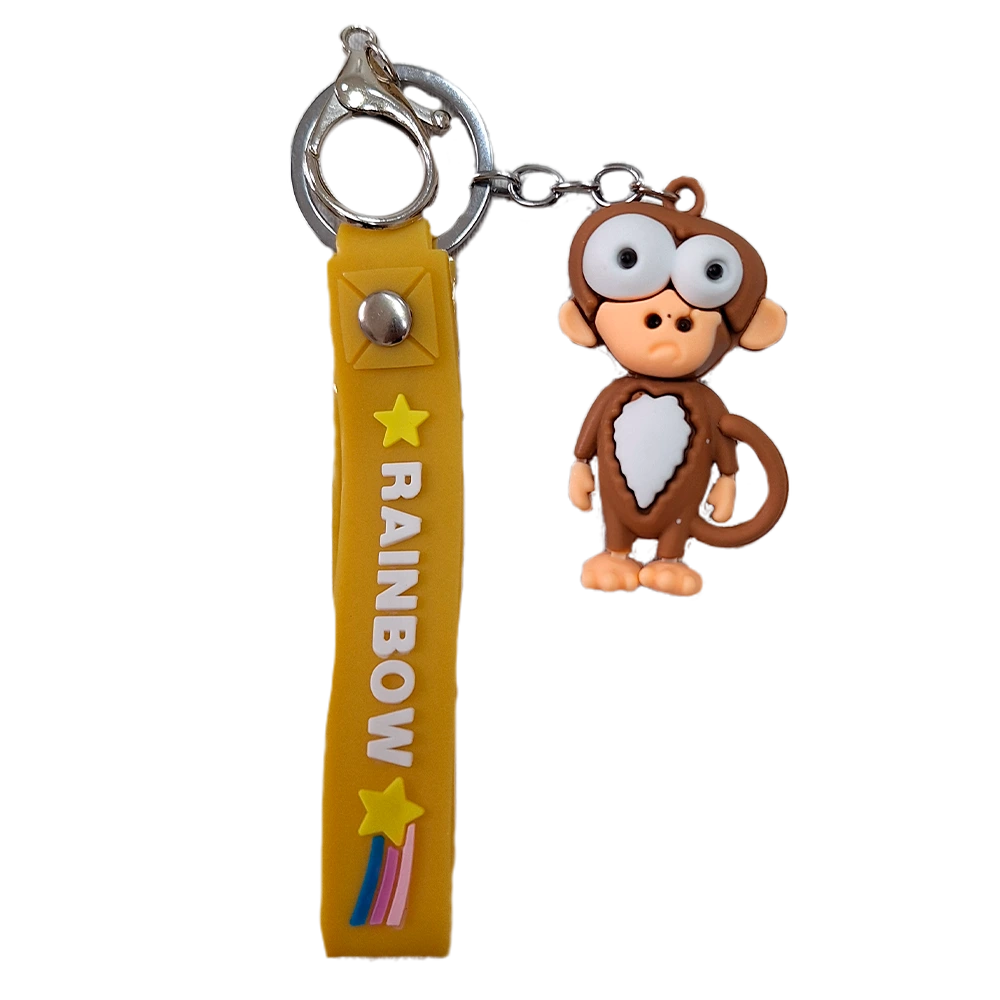 Chaveiro – Macaco - Easify